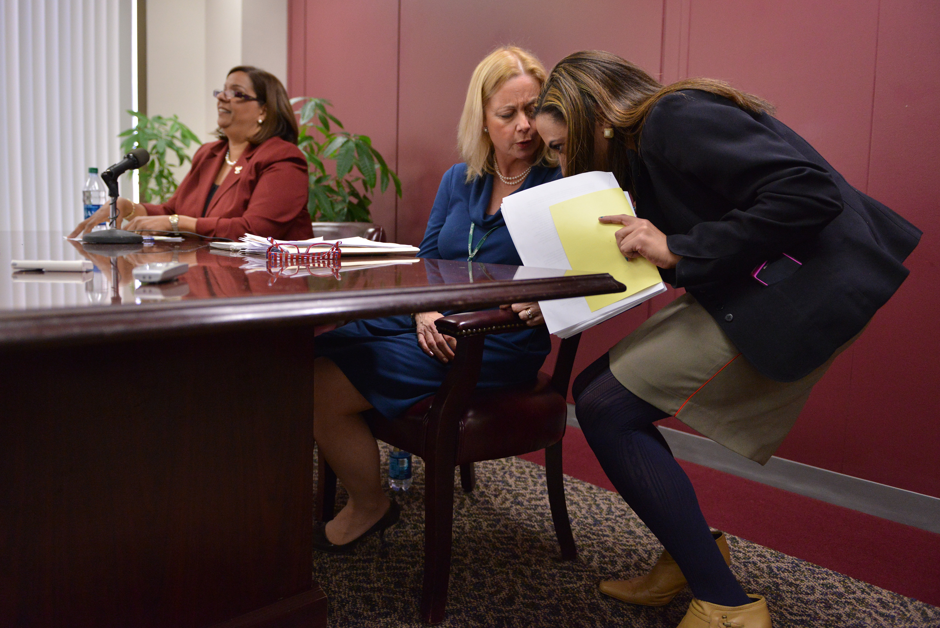 Removing more kids from their families would be a tragic overreaction ...